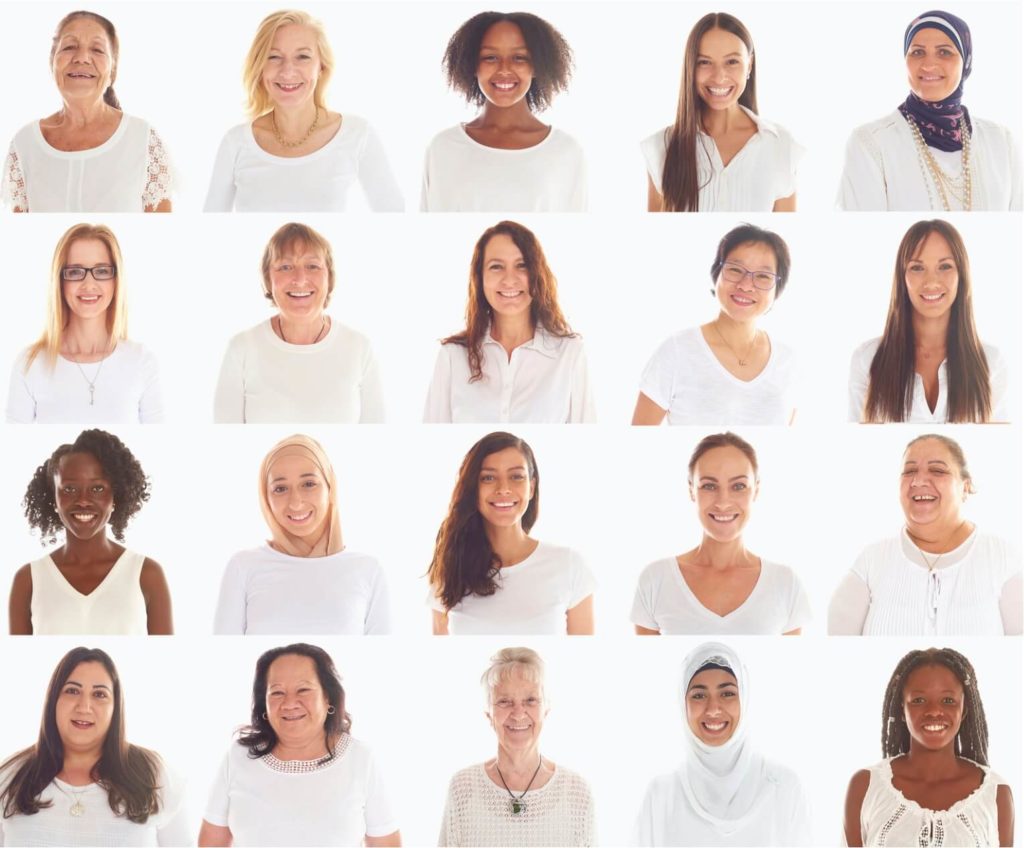 The WISDOM Study - Join The Movement